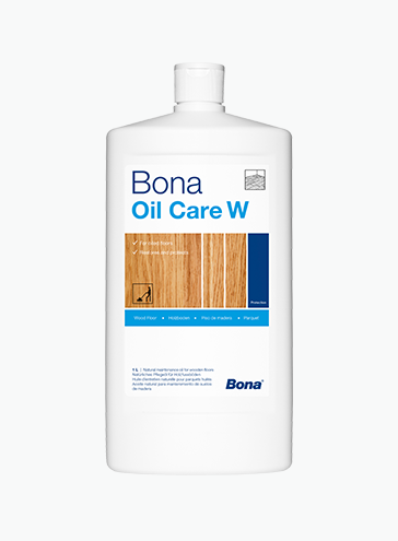 Bona Oil care - Maintenance oil 1L / 5L
